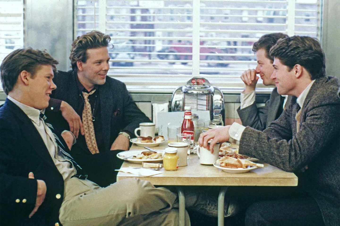 The 10 best male buddy films – Cutting to the Chase with Phil Bacharach