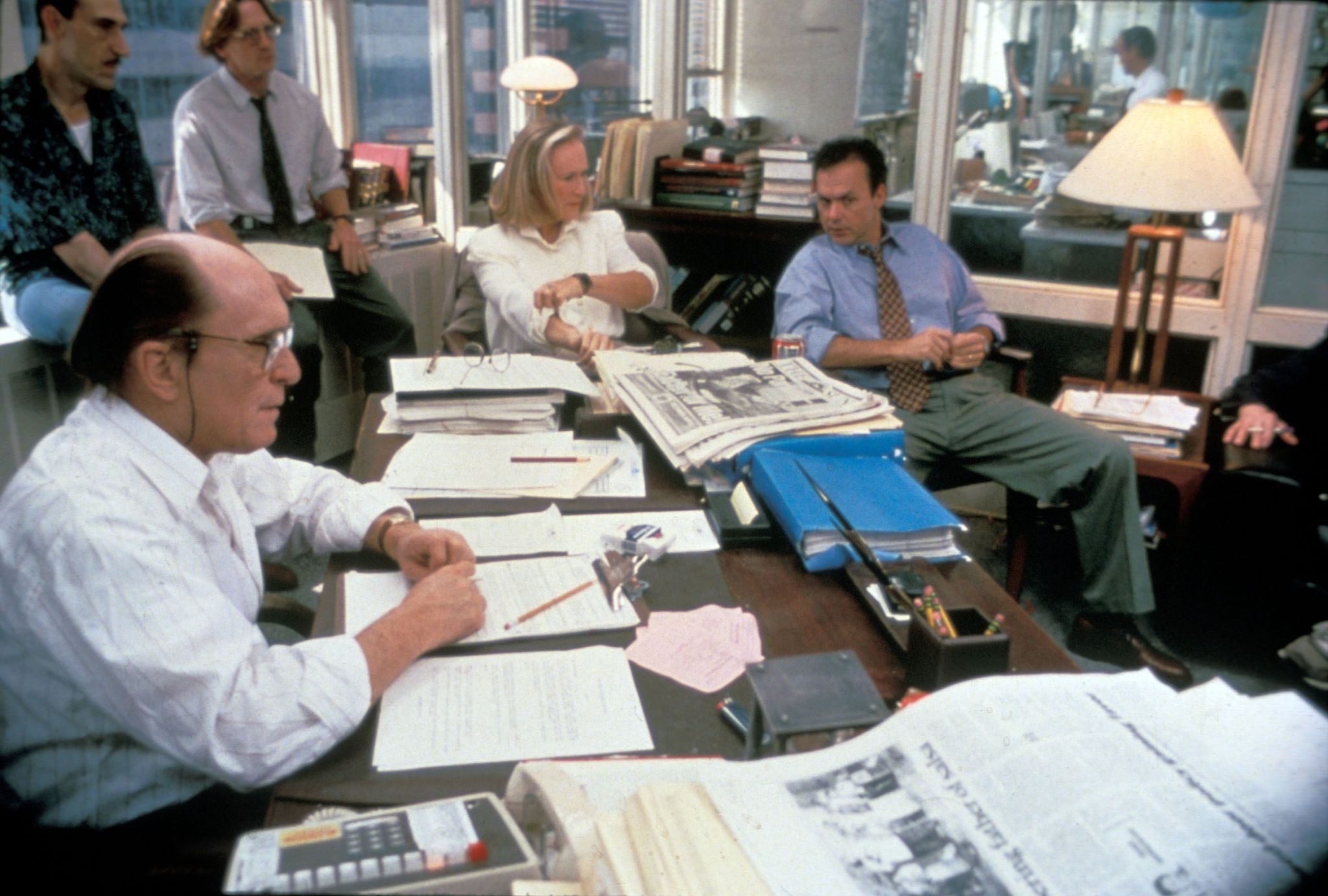 The 10 best journalism movies – Cutting to the Chase with Phil Bacharach