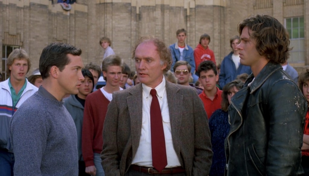 The 15 best school-centric films – Cutting to the Chase with Phil Bacharach