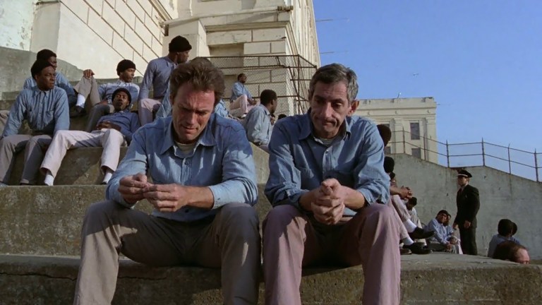The 10 best prison movies – Cutting to the Chase with Phil Bacharach