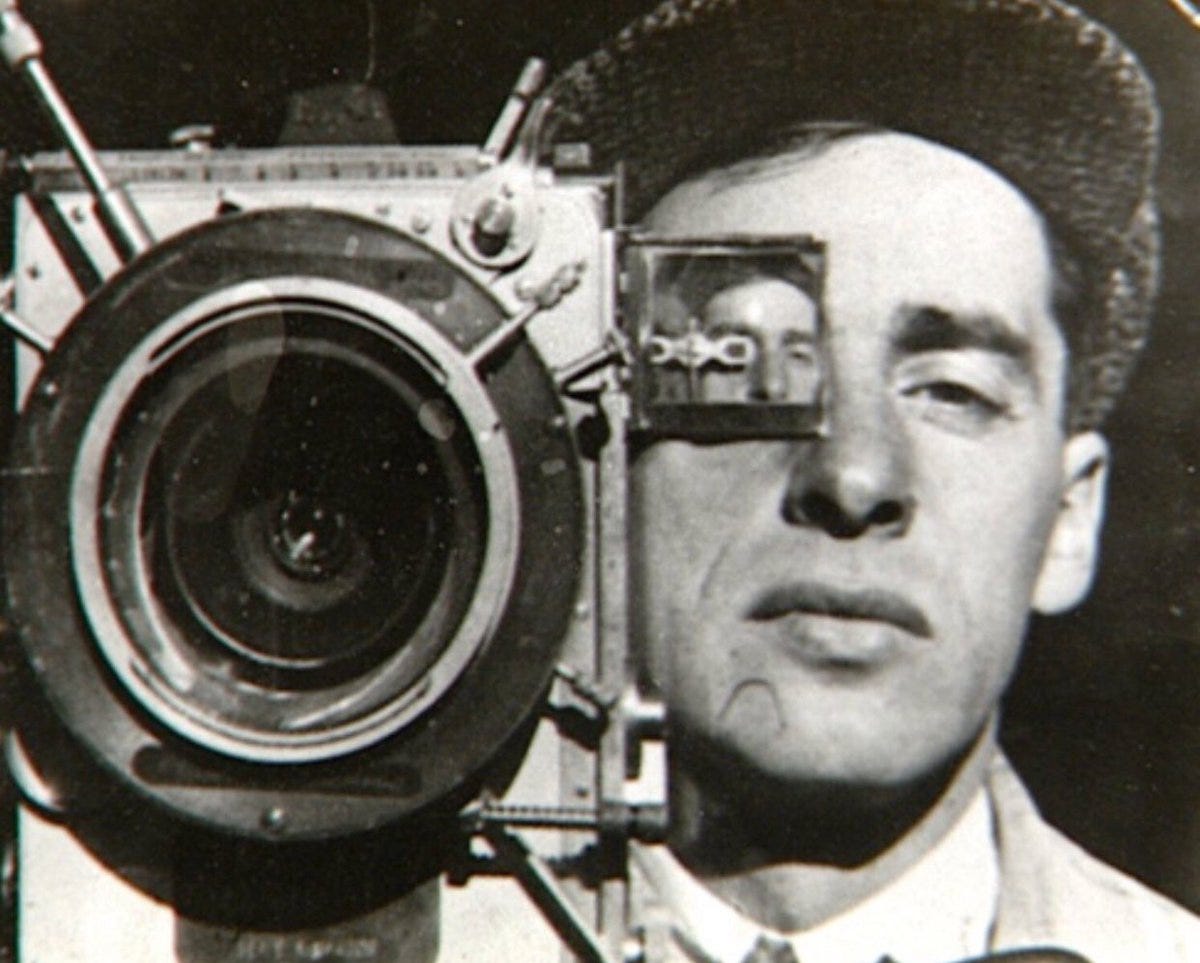 The 10 best films about filmmaking – Cutting to the Chase with Phil ...